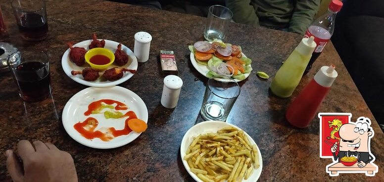 Avon Bar And Kitchen, Bengaluru - Restaurant menu and reviews