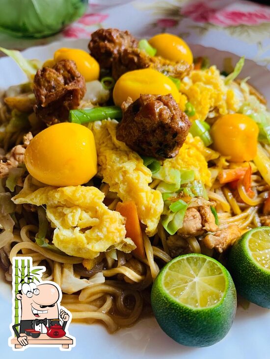 Flame Wok restaurant, Polomolok - Restaurant reviews
