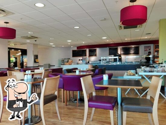 Debenhams Restaurant, Bournemouth - Restaurant menu, prices and reviews