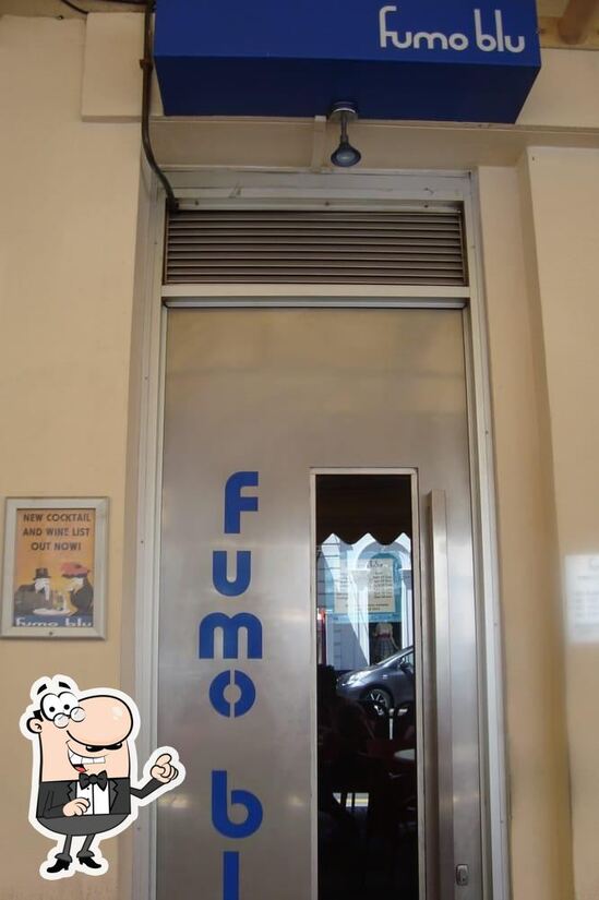 Fumo Blu in Adelaide - Restaurant menu and reviews