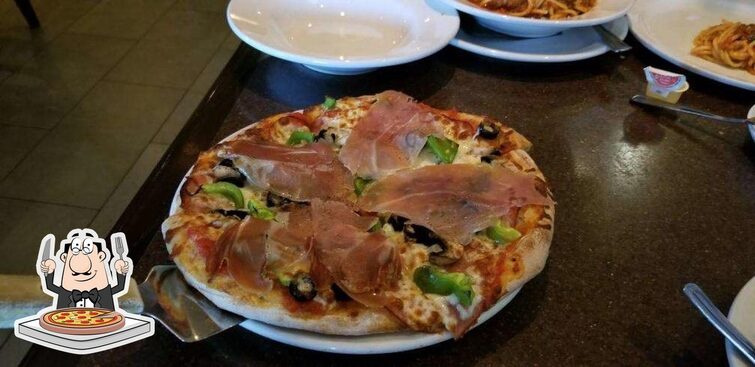 Rea's Italian Cucina in Calgary - Restaurant menu and reviews