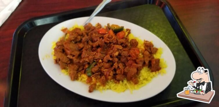 Agelgil Ethiopian Restaurant (St. Paul, MN) in Saint Paul - Restaurant ...