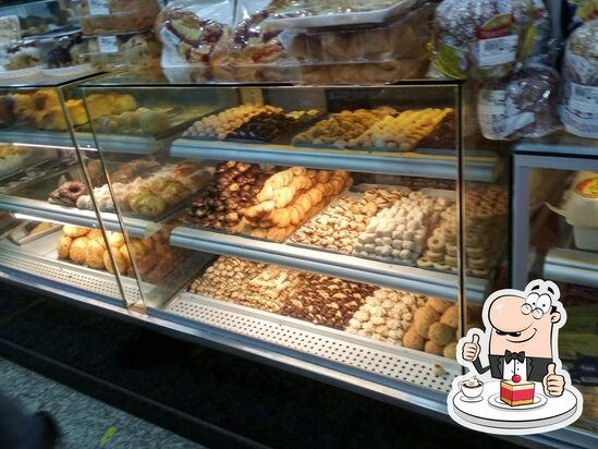 Padaria Santa Catarina - Vila Santa Catarina, São Paulo, Av. Santa ...
