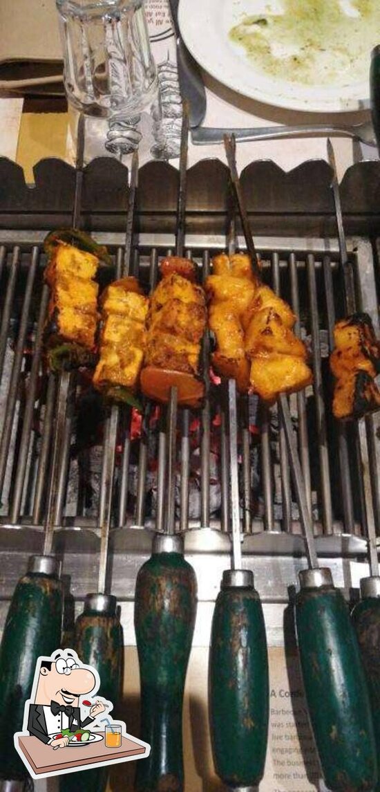 Barbeque Ville - Wakad Best BBQ Buffet Restaurant Pune, Pune, Green ...