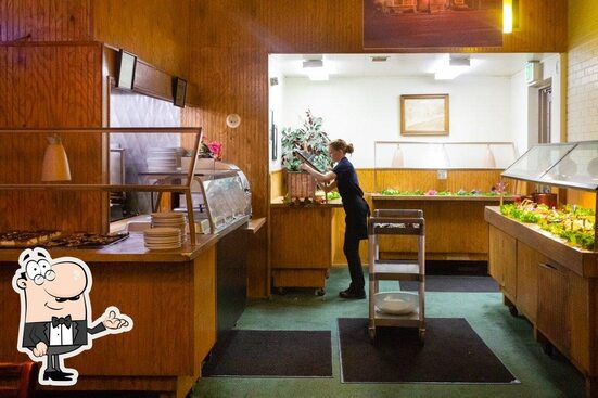Depot Grill in Twin Falls - Restaurant menu and reviews
