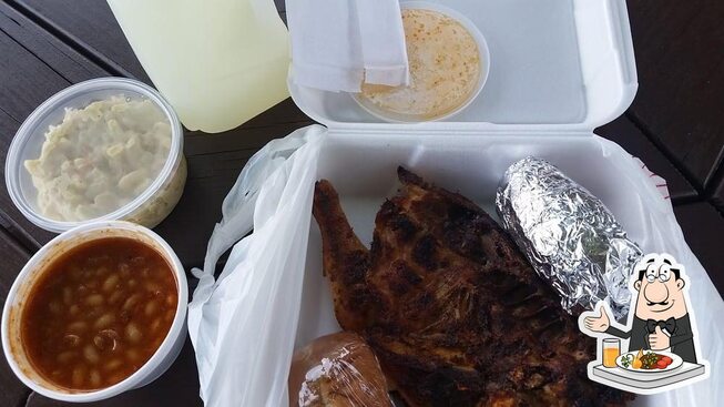 Dutch Valley Bakery, Millheim - Restaurant menu, prices and reviews
