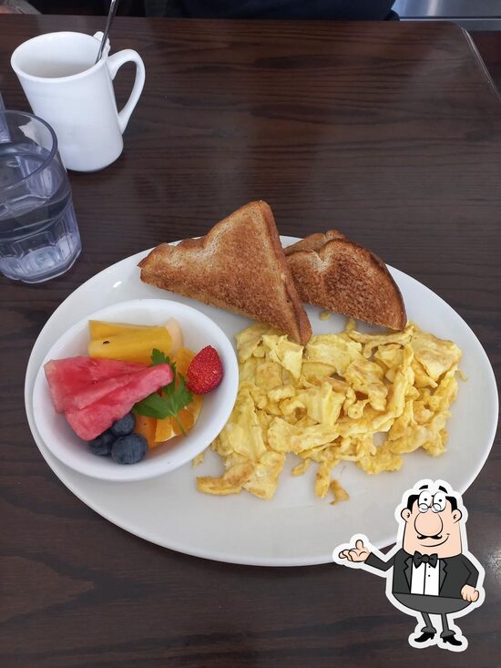 Figs Breakfast Lunch, Toronto - Restaurant menu, prices and reviews