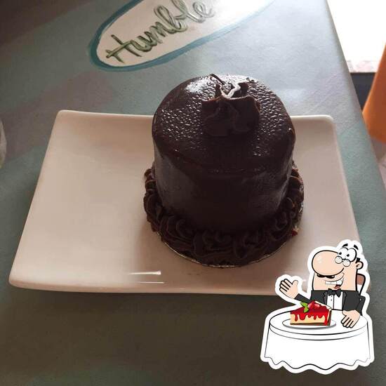 Humble Harry's - Buzz Shop Cntr., Sandton - Restaurant menu, prices and ...