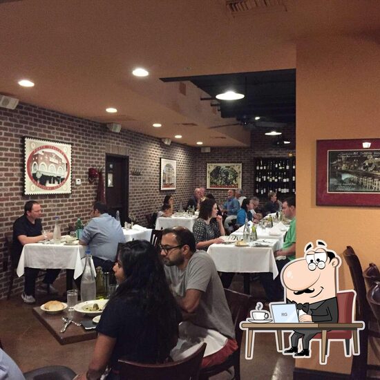 Il Postale, Sunnyvale - Restaurant menu, prices and reviews