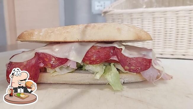 La Tana Del Lupo fast food, Bassano del Grappa - Restaurant reviews