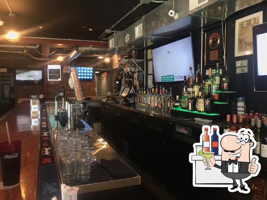 Lefty's in Atlantic City - Restaurant reviews
