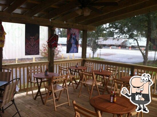 Maya Del Sol Kitchen, North Charleston - Restaurant menu, prices and ...