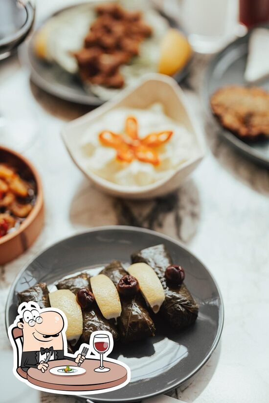 Neyla Maslak, Maslak Mahallesi - Restaurant reviews