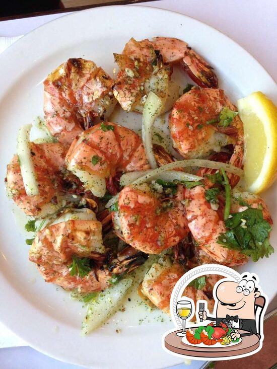Poissonnerie & Restaurant Rayan, 6080 Ch. de la Côte-des-Neiges in ...