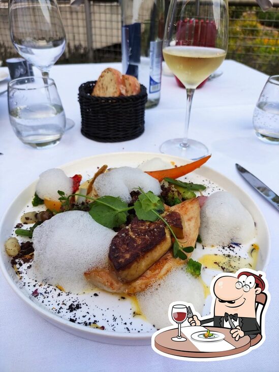 Restaurant De Jangeli, Mondorf-les-Bains - Restaurant menu and reviews