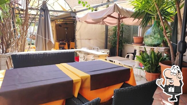 Ristorante Aquila, Pigneto, ROM - Speisekarte, Preise und Bewertungen