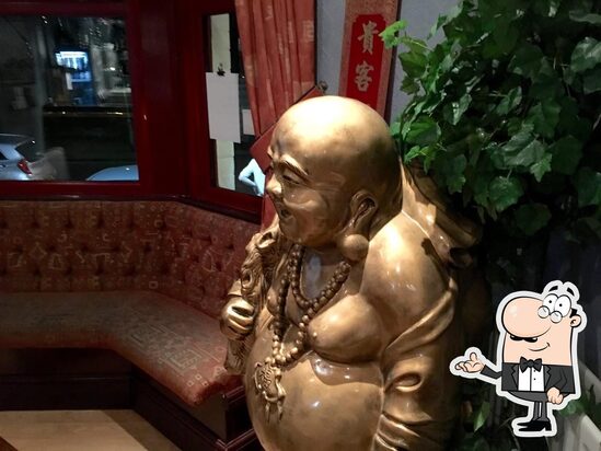 Ruby in Worcester - Restaurant menu and reviews