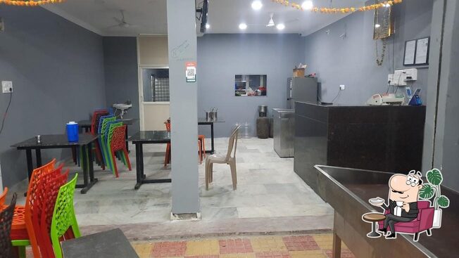 SOUTH INDIAN CHEF'S, Hyderabad - Restaurant menu, prices and reviews