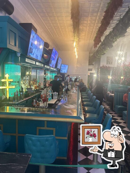 Soul Vibez - Chicago, Chicago - Restaurant menu, prices and reviews