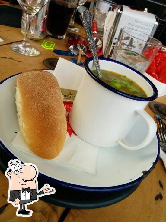 Sozo, Whiteabbey - Restaurant menu, prices and reviews