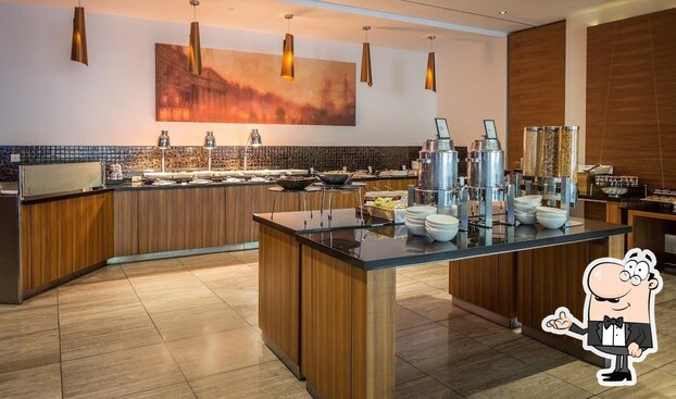 The Exchange Restaurant, Liverpool - Restaurant menu, prices and reviews