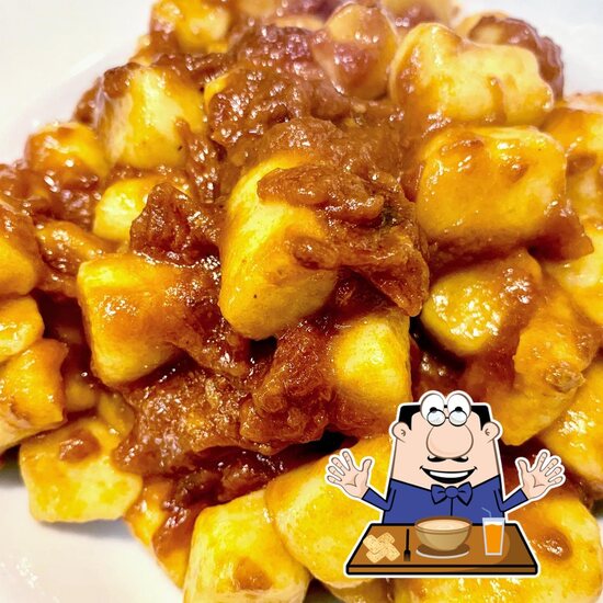 Trattoria Pigneto Roma restaurant, ROM - Restaurantbewertungen