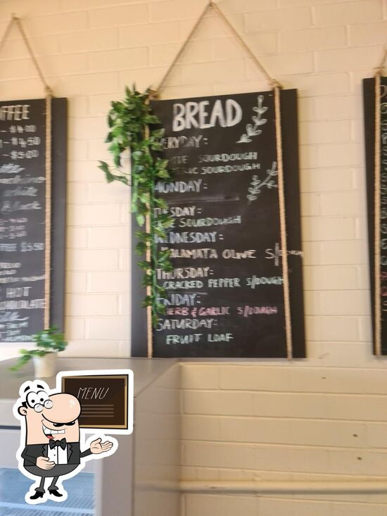 Bakehouse 13, Torquay - Restaurant menu, prices and reviews