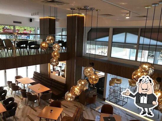 Aurum Kitchen Bar, Bitola - Restaurant menu, prices and reviews
