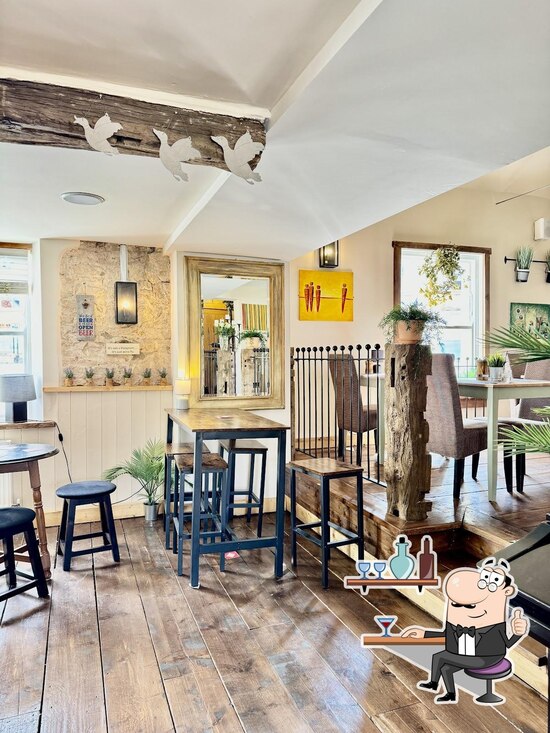 Sanctuary Inn, Bolsover - Restaurant menu, prices and reviews