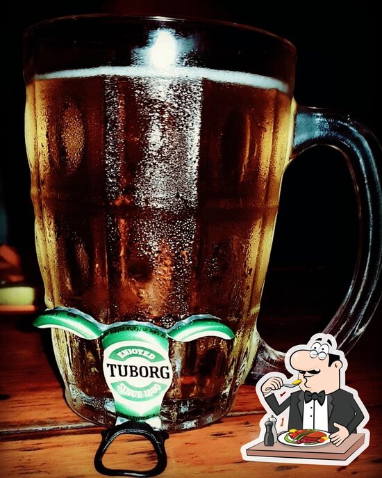 PP'S Garage Pub, Nagpur - Restaurant menu, prices and reviews