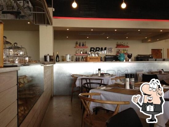BBM Cafe Restaurant, Ballito - Speisekarte, Preise und Bewertungen