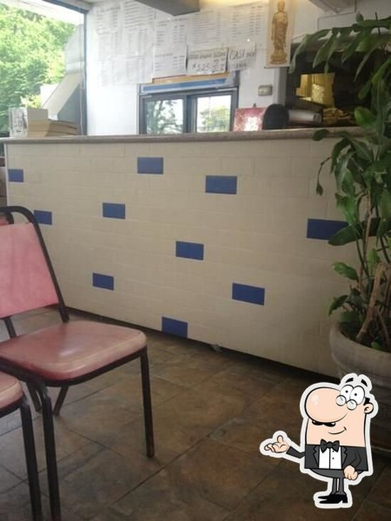 Chong Wah Restaurant, St. Louis - Restaurant menu, prices and reviews