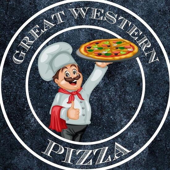 Menu at Great Western Pizza pizzeria, Hamilton