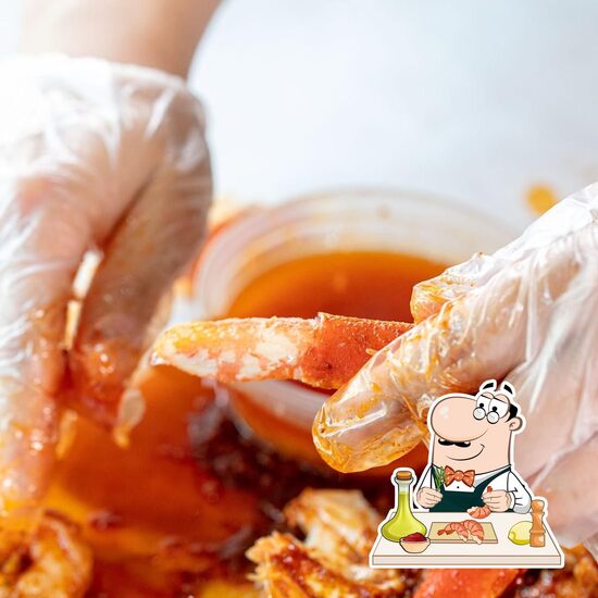Boil Daddy - Stuart, Stuart - Restaurant menu, prices and reviews