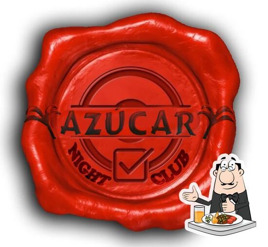 Carta de Azucar NightClub, Miami, SW 32nd Ave