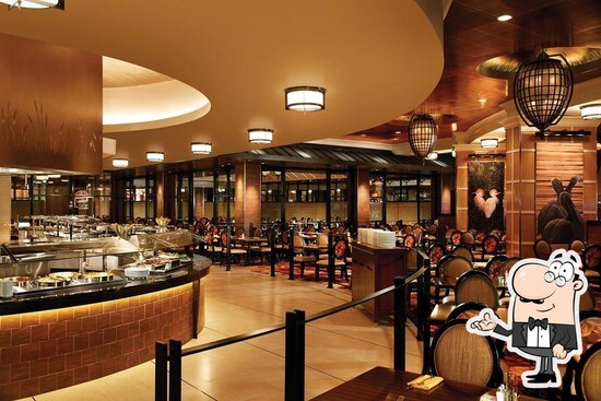 Bon Temps Market at L'Auberge, Baton Rouge - Restaurant menu, prices ...