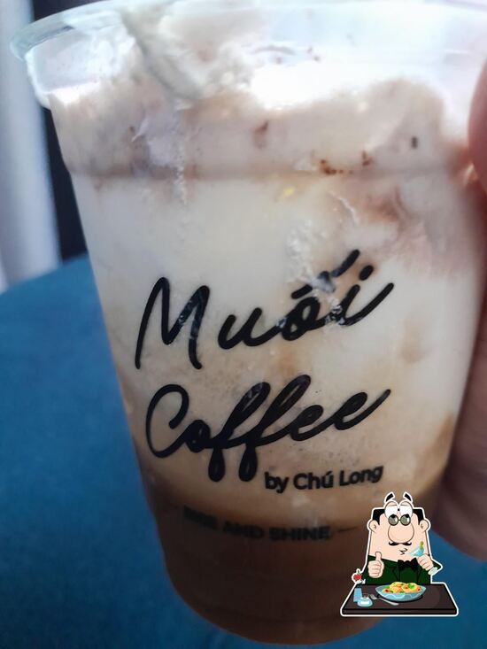 Cà Phê Muối Chú Long, Thu Dau Mot - Restaurant reviews