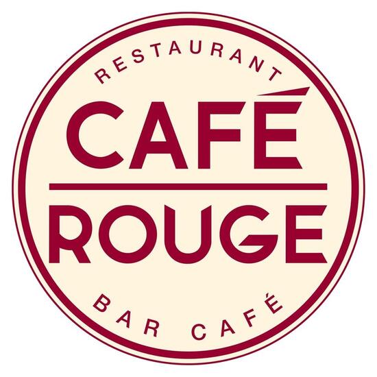 Menu at Café Rouge - Center Parcs Whinfell restaurant, Brougham, Center ...