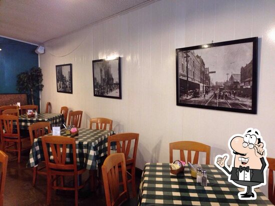 Carshon's Delicatessen in Fort Worth - Restaurant menu and reviews