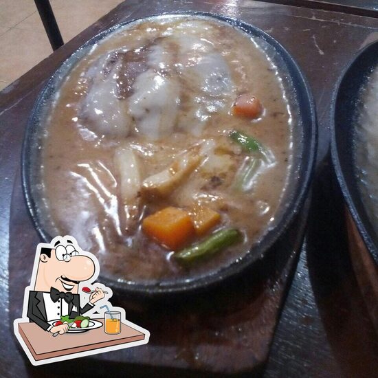 Countryside Steakhouse Poblacion Imus, Imus - Restaurant menu, prices ...
