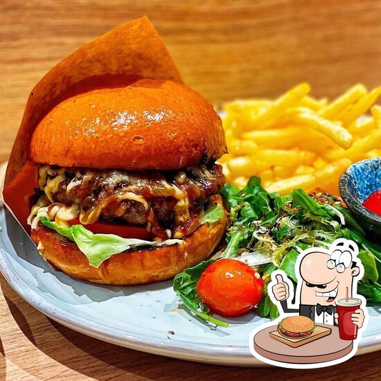 Fifth Element Shokudo restaurant, Hong Kong, Shop L308 - Restaurant reviews