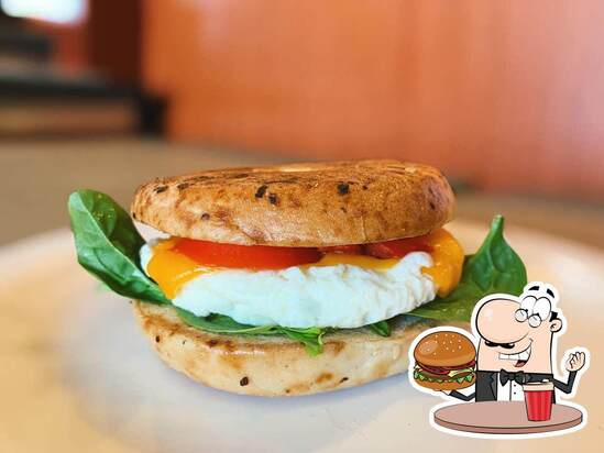 Austin Grind, 4005 W Parmer Ln STE A in Austin - Restaurant menu and ...