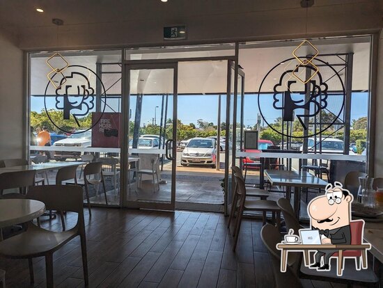 Kitchen Montagu, Rochedale South - Restaurant menu, prices and reviews