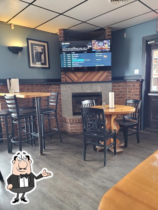 Legendz Pub, Belleville - Restaurant menu, prices and reviews