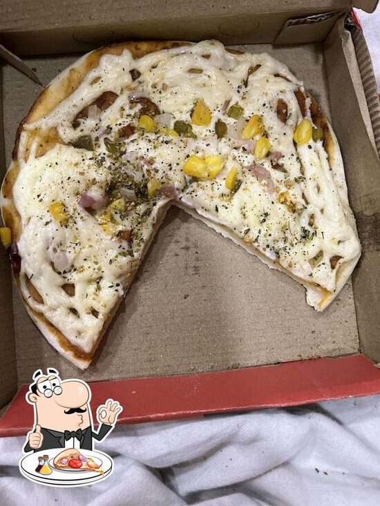 Mr. Delicious, Delhi, 41Ft Road - Restaurant reviews