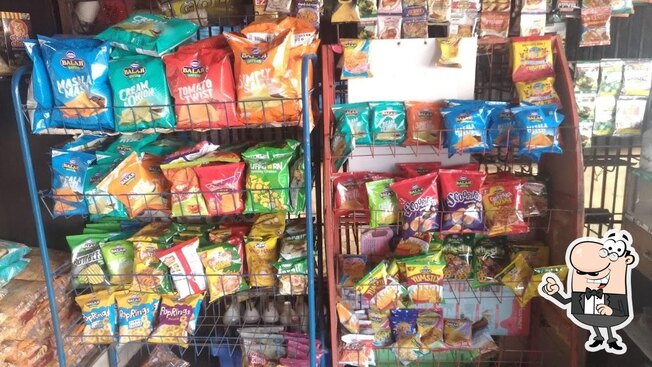 New Gujarat Bakery, Anaval - Restaurant menu, prices and reviews