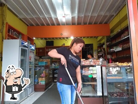 Noceda Bakery - Jacobina Biscuits Mendez, Cavite, Mendez, 78 Gen. Luna ...