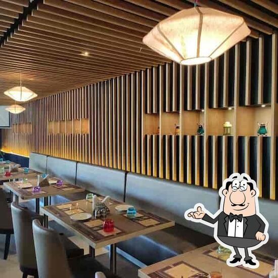 Noorjahan Restaurant Open Grill, Palakkad - Restaurant menu, prices and ...