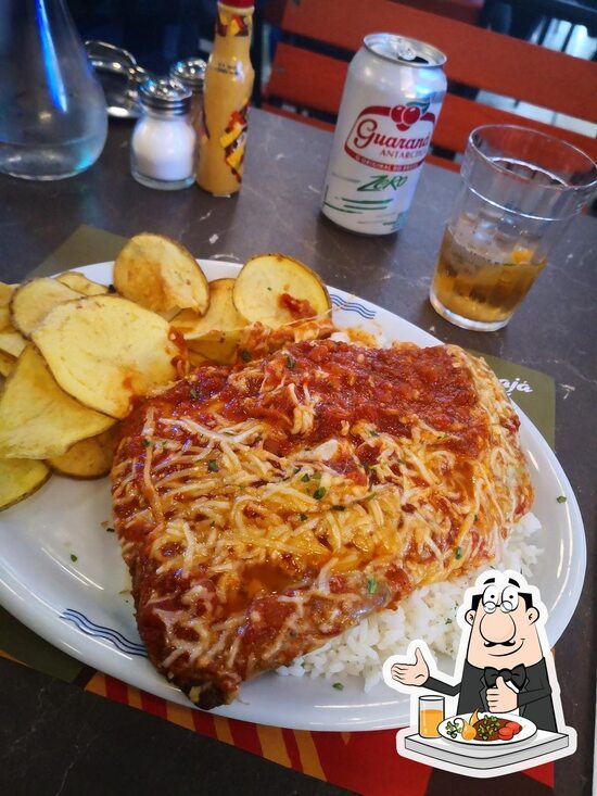 Pirajá pub & Bar, São Paulo, R. Pedroso Alvarenga - Avaliações de ...