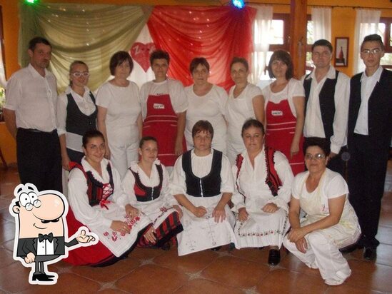 Rózsavendéglő Barót, Baraolt - Restaurant reviews